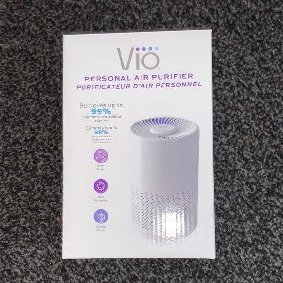 Vio Personal Air Purifier